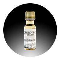Philotimo 20ML - Philotimo Liquids