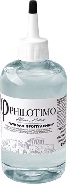 Υγρά Αναπλήρωσης Philotimo Liquids