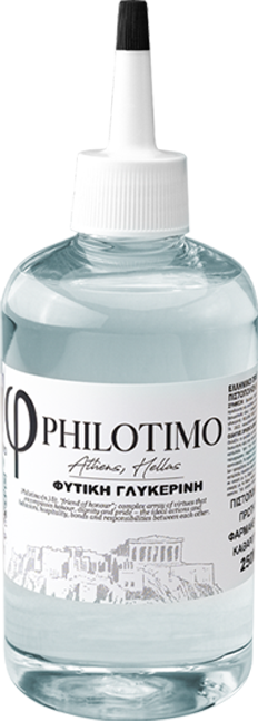 Υγρά Αναπλήρωσης Philotimo Liquids